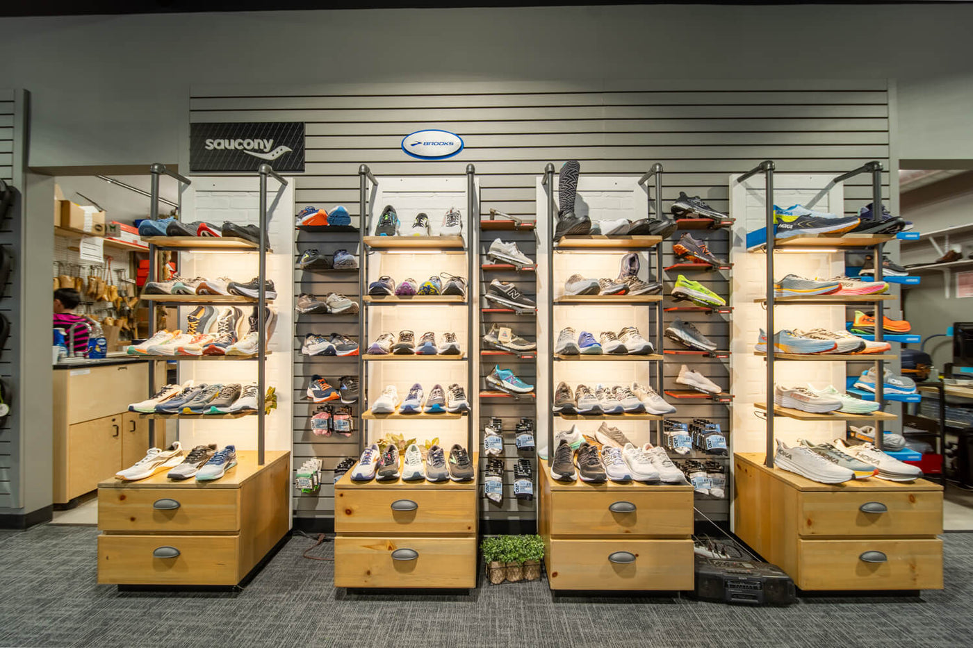 Fit My Feet Rochester | Custom Orthotics & Shoes