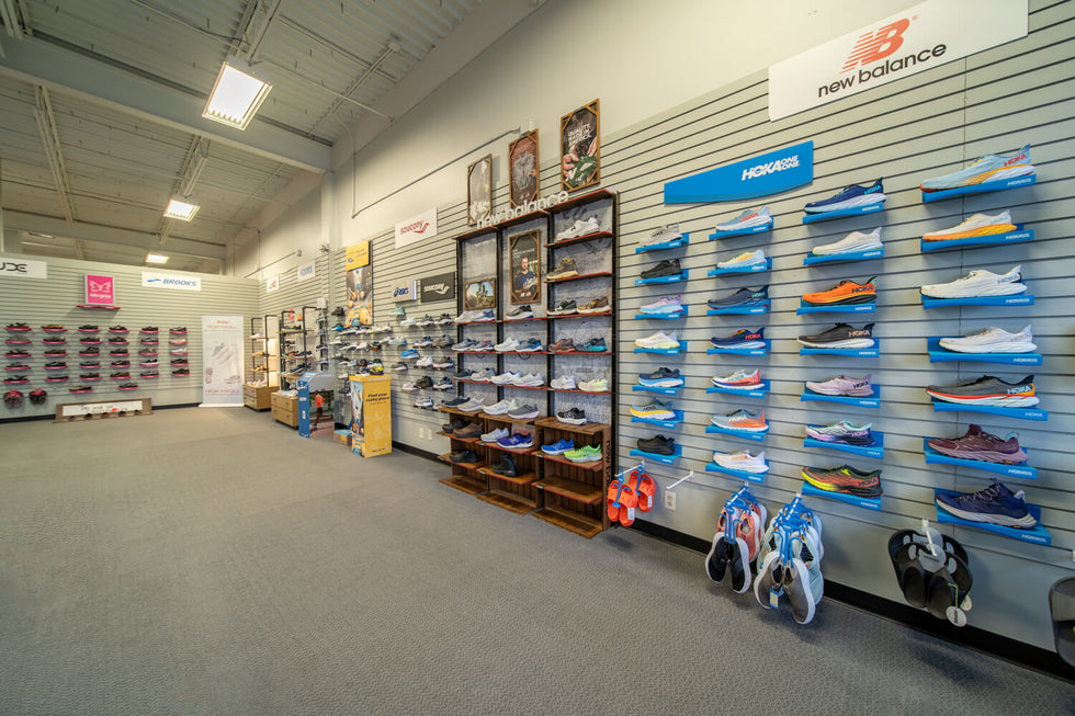 Fit My Feet Sioux Falls | Custom Orthotics & Shoes
