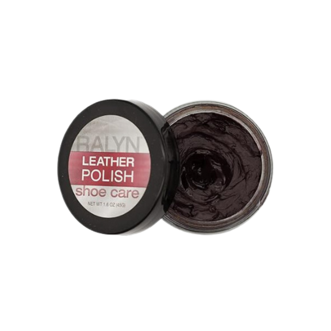 Ralyn Shoe Polish - Cordovan – Fit My Feet