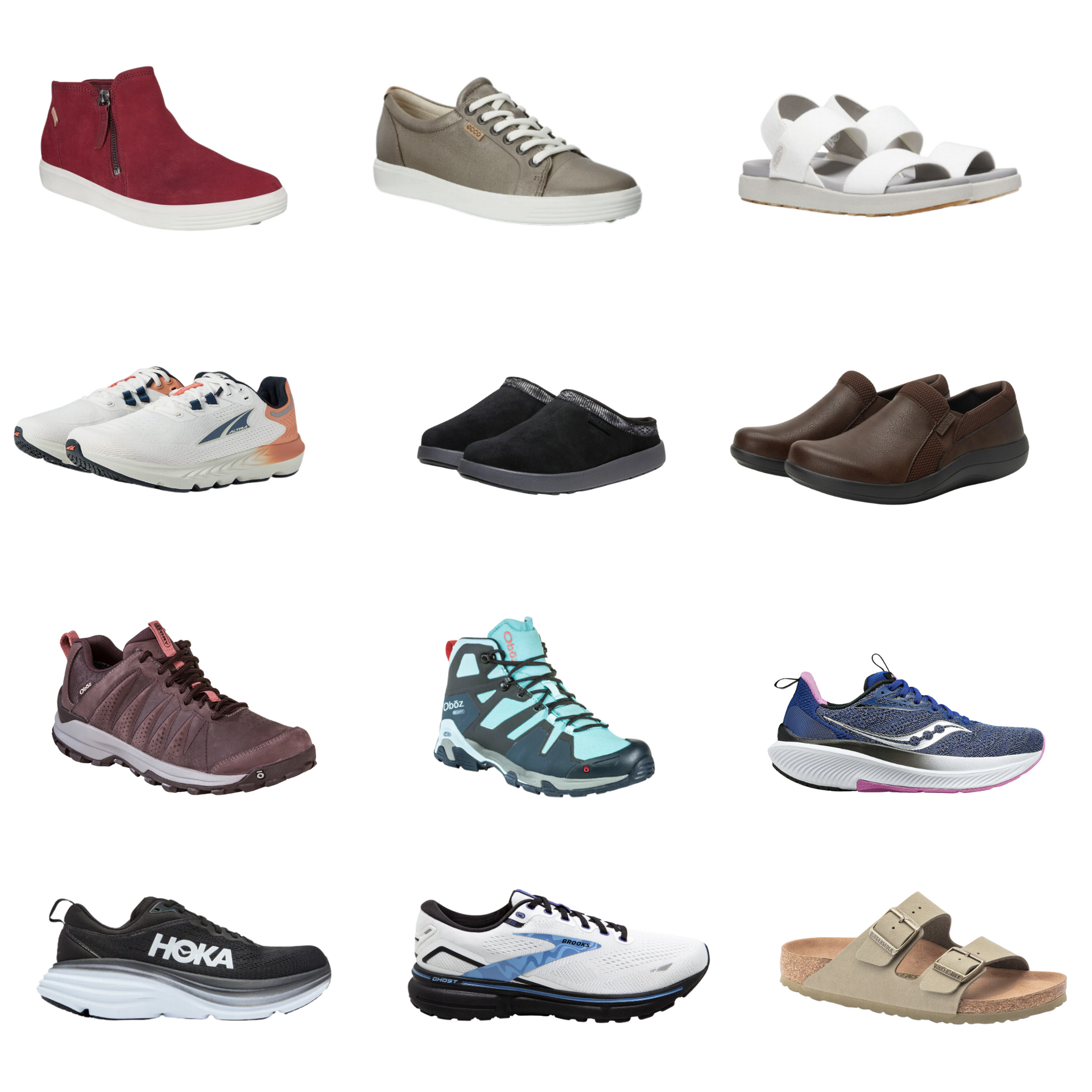 Products – Fit My Feet